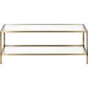 Neptune | Keswick Rectangular Coffee Table | Holloways