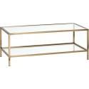 Neptune | Keswick Rectangular Coffee Table | Holloways