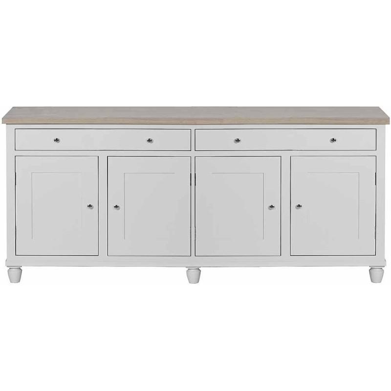 Neptune | Suffolk 6ft Sideboard | Dining Room Furniture | Holloways