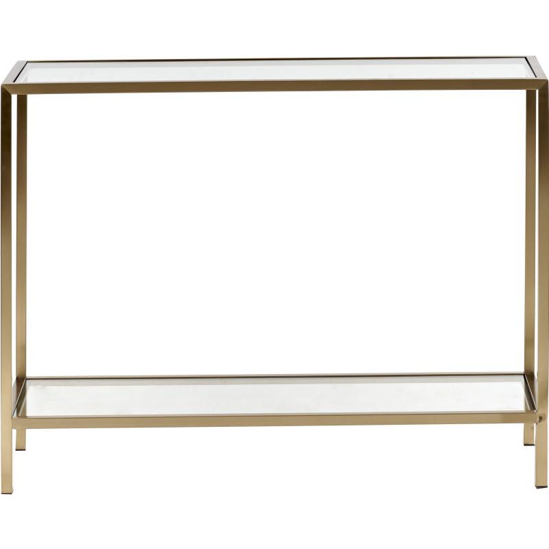 Neptune | Keswick rectangular side table | Holloways