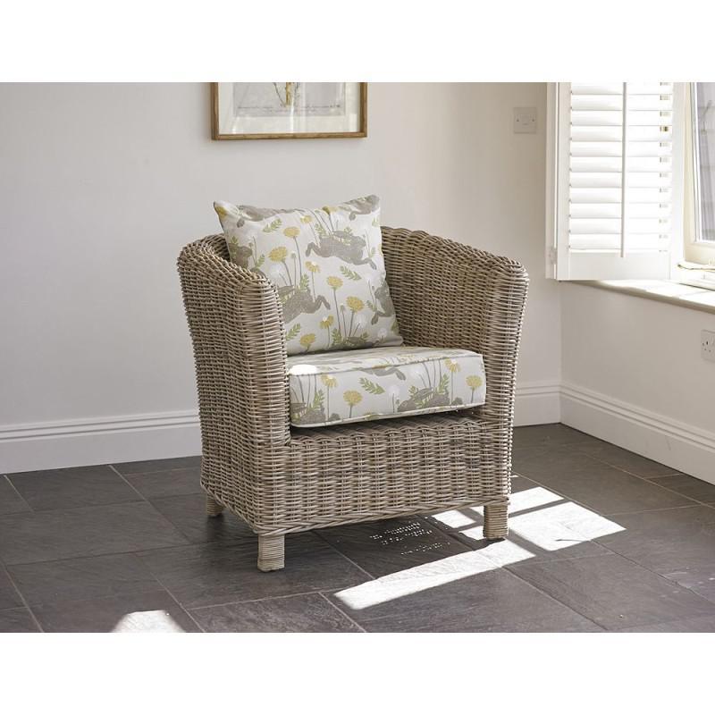 Acacia | Modern Conservatory Armchair| Holloways