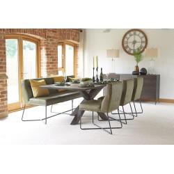 Detroit | Contemporary Dining Room Sets | Holloways