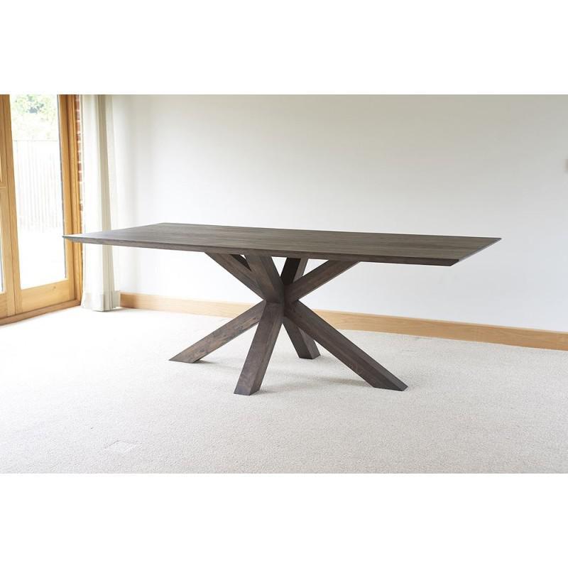 Detroit | Contemporary Dining Tables | Holloways