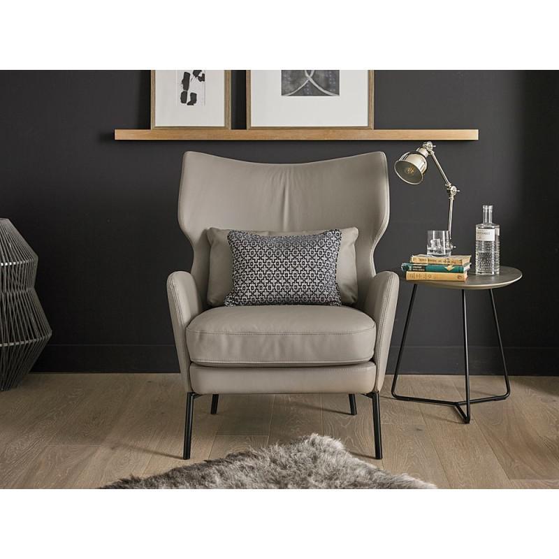 SITS | Alex Wing Chair | Modern Armchairs | Holloways